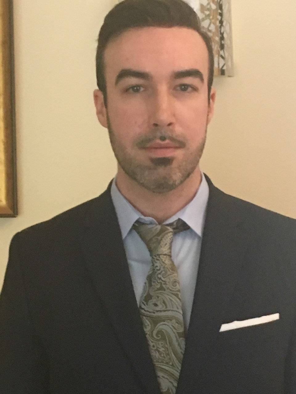 Alexander Cunningham